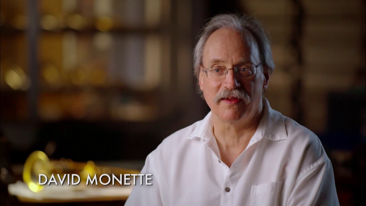 Craft in America Craft in America - David Monette Trumpets & Scotty ...