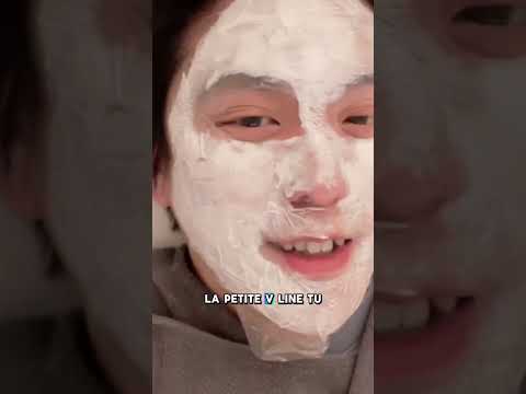 UN FRANÇAIS TESTE LA SKINCARE CORÉENNE 🇰🇷 #beauty #skincare #corée #beauté #soins