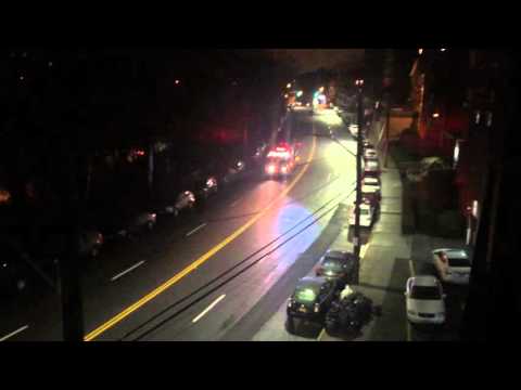 FDNY Engine 62 & Ladder 32 (Spare)