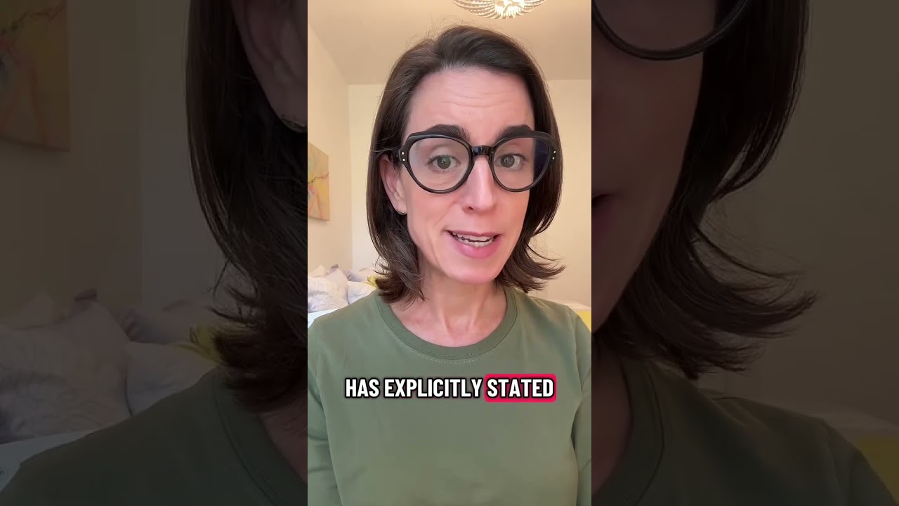 The Pardon Power, explained (part 1)