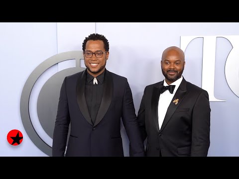 Black History Month Spotlight: Playwright Branden Jacobs-Jenkins
