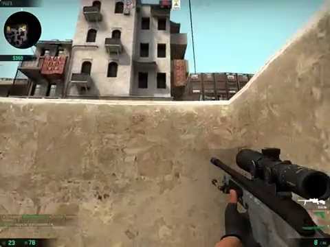 Steam Community :: Video :: SCOUT KQLY STYLE