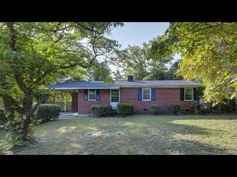 7012 Whitmell Avenue, Columbia, SC Presented by Tonya Brown.