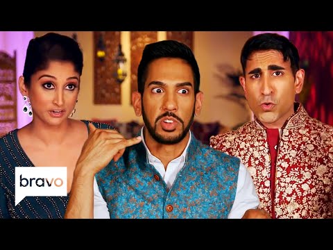 Family Karma- Bravo | Jeremy Presner, Editor