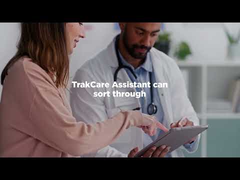Introducing InterSystems TrakCare Assistant