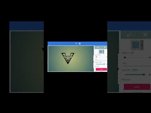 SK Company Name Logo Design || How To Make Professional Logo Design Pixellab || Sudhir editing 🔥