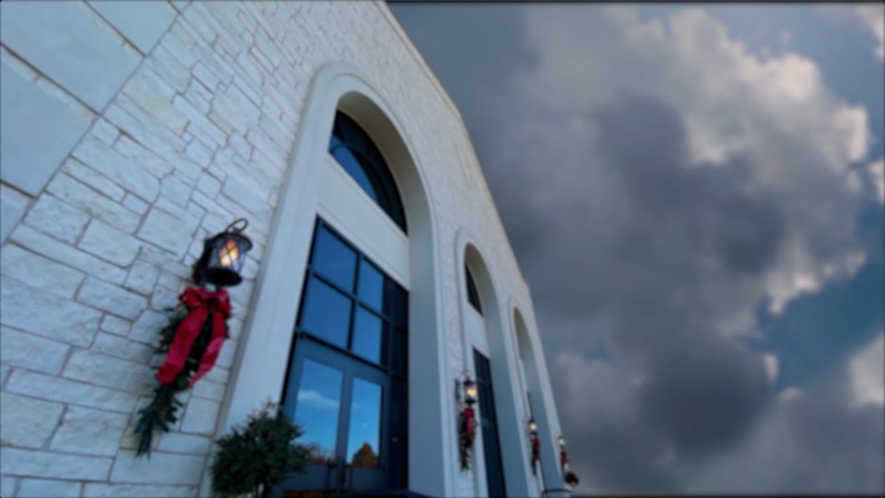 2021 Christmas Concert | 2021-12-11