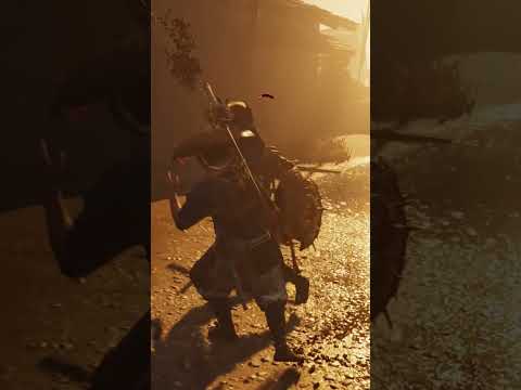 Steam Community :: Video :: Ghost of Tsushima: Water stance straight up ...