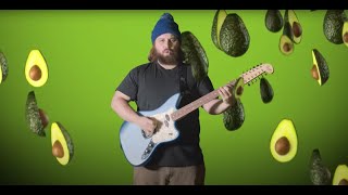 Rolie Polie Guacamole - Guac-Tube