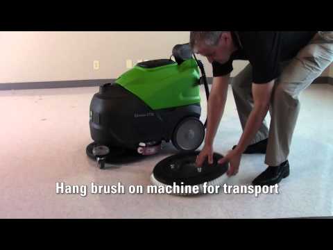 IPC Scrubbing Machine - Latest Price, Dealers & Retailers in India