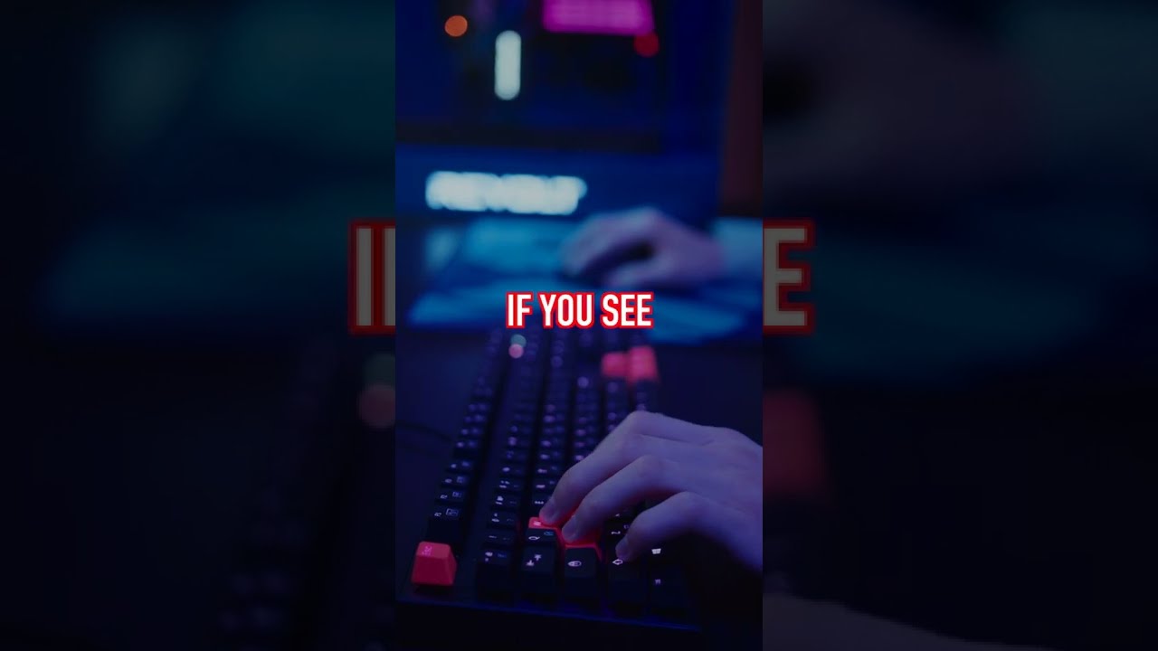 fix the memory issue in your computer