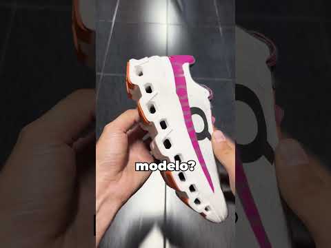 ¡Descubre la revolución en cada paso con la tecnología CloudTec en los tenis On running!