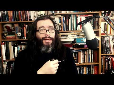 Oh dear - Whatever happened to the previous video?