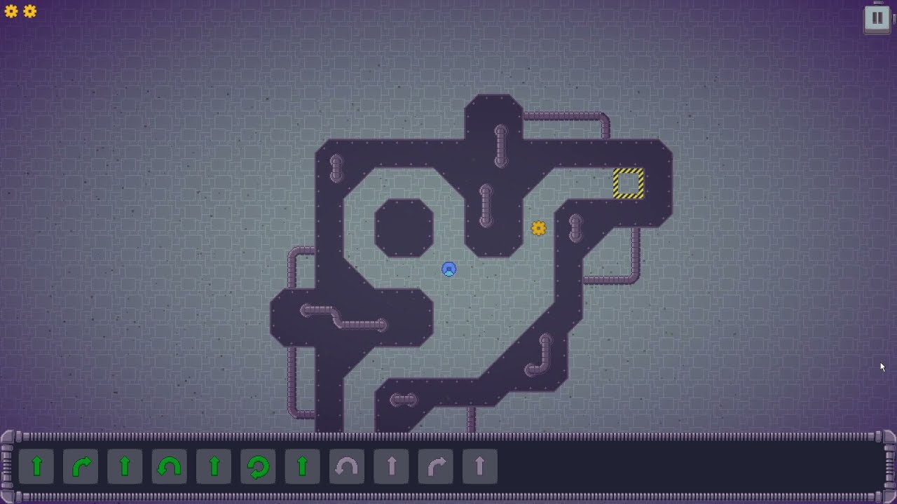 Project Circle - Trailer