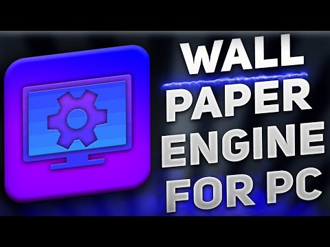 FREE DOWNLOAD Wallpaper Engine For PC/Laptop / EASY TUTORIAL + UPDATE 2025