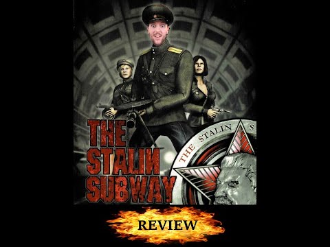 Steam Community :: Video :: The Stalin Subway Review