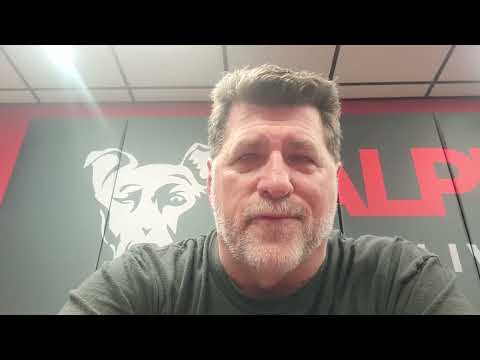 Trey Ware Quickie: Are the Democrats done with Joe? - KTSA