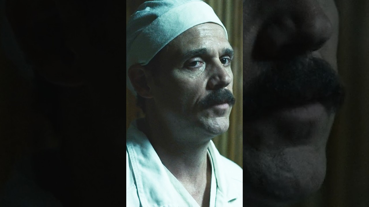 At first, everyone thought the reactor couldn’t possibly explode.