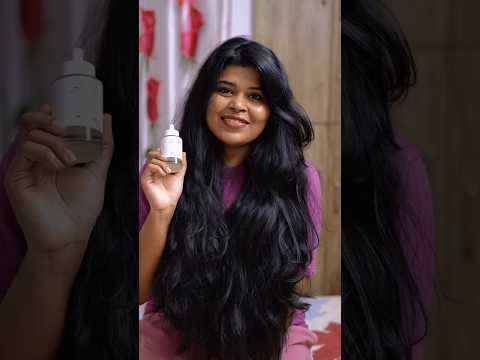 Super honest review - MALEIC Bond Repair Complex 5% Hair Serum Minimalist| SHOULD YOU BUY IT?