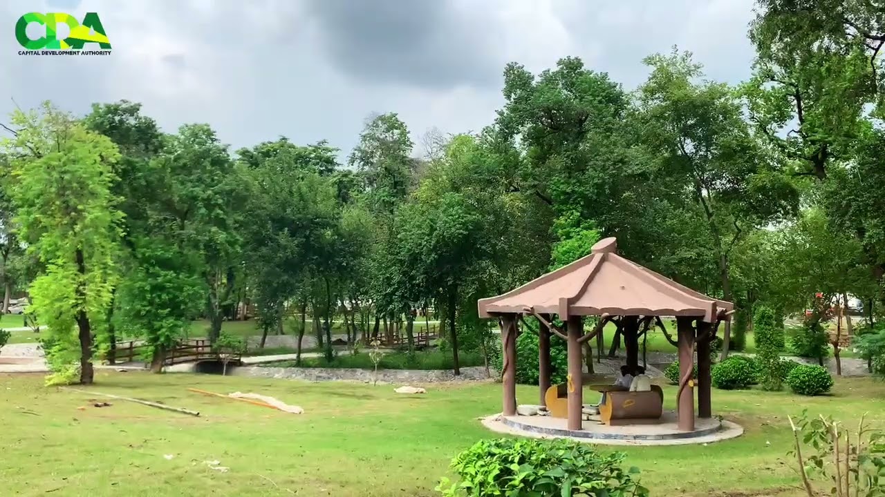 🌷🌳 Gardenia Hub: Where Beauty Meets Sustainability in Islamabad 🌸 | CDA