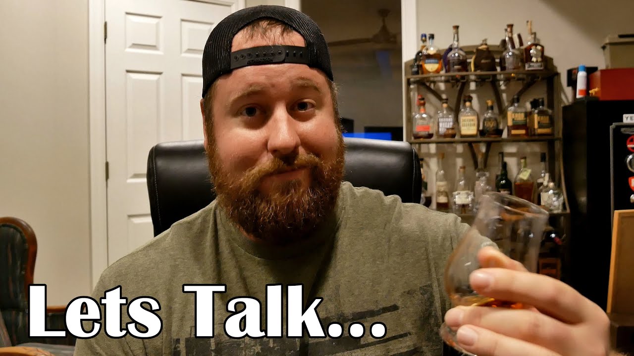 It's been a while... How about an update