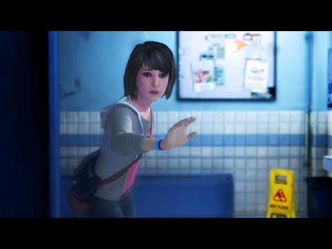 Steam Community :: Video :: Life is Strange Remastered (SteamOS Holo 3. ...