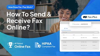 Fax.Plus Software - 2025 Reviews, Pricing & Demo