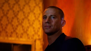 Magic Mike utolsó tánca stream: online lejátszás