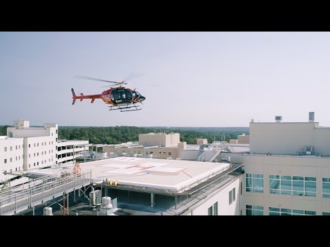 Tallahassee Memorial HealthCare Partners with Survival Flight