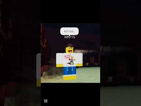 mafioso's birthday #forsaken #roblox #memes #silly #fypシ゚viral #mafioso #gubby #funny
