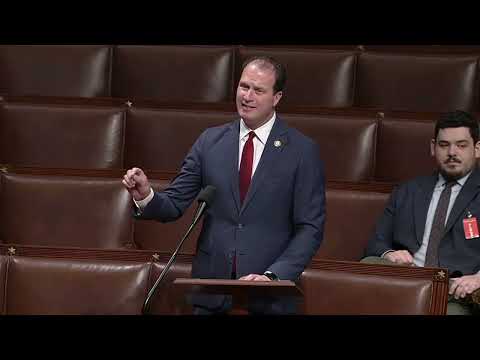 Rep. Pfluger Speaks in Support of the ACES Act
