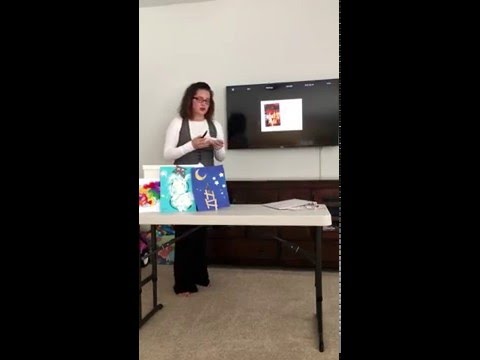 Call-to-Action Speech