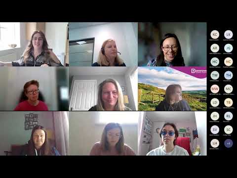 Talking Space - Making Our Move