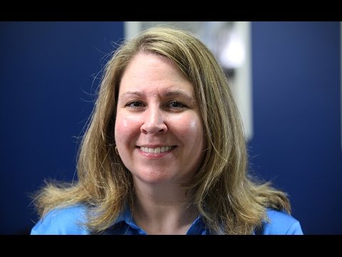 Denise H. Associate Degree Grad in Nursing | Fortis