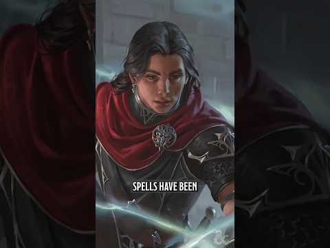 Healing Spells Have Been Upgraded | 2024 Player's Handbook | D&D