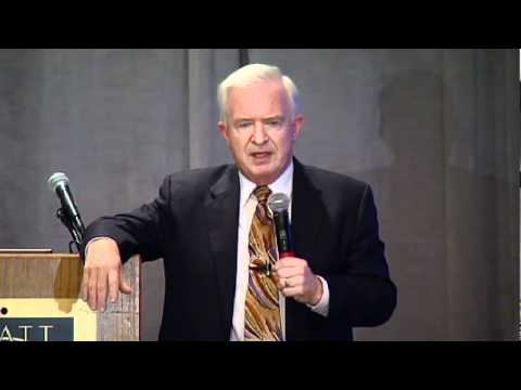 John Nance on Healthcare and Aviation | Airborne Patient Safety