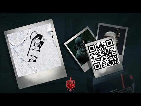 Steam Community :: Video :: R6 Doktor's Curse Event But I Have 13 Hours ...