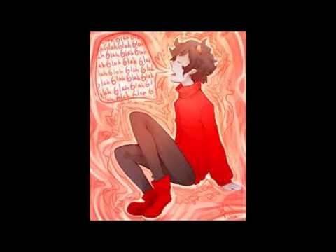 Homestuck characters themes all trolls and kids ♥Part 1♥