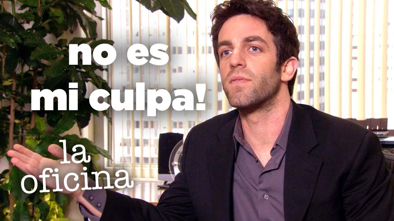 Los empleados deben acudir a la oficina un Sábado | The Office Latinoamérica