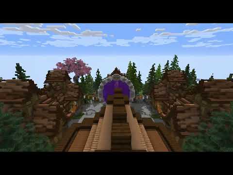 Maynze Games - Minecraft Survival Server IP
