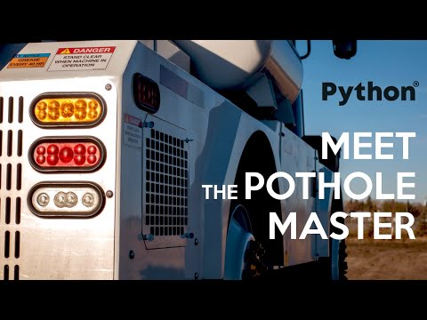 [Brand Documentary] MEET THE POTHOLE MASTER