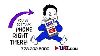 Our Commercials | United Auto Insurance