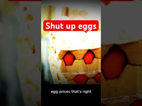 Egg Prices The New Political Hot