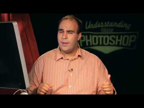 128 Understanding Adobe Photoshop - Pixels in Depth