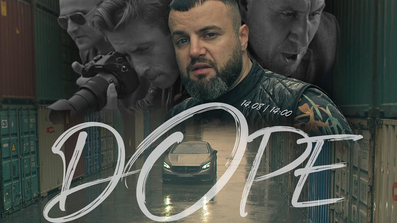 Lyrics & Translations of Dope by Dim4Ou | Popnable