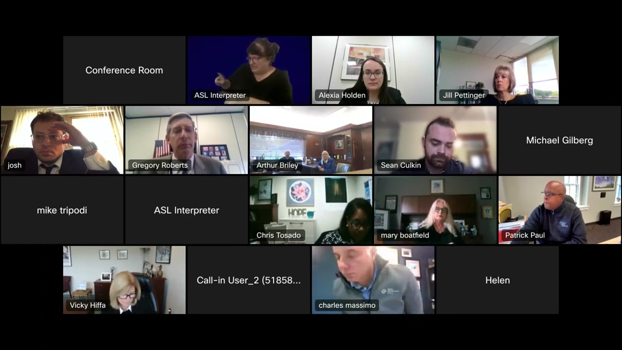 Autism Spectrum Disorders Advisory Board Quarterly Meeting October 14, 2022