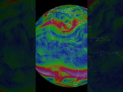 Just Say, '#Yas' to the Jet Stream