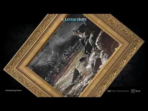 Steam Community :: Video :: Little Hope