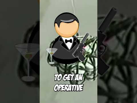 Steam Community :: Video :: CIA and their SKYHOOK?! #shorts