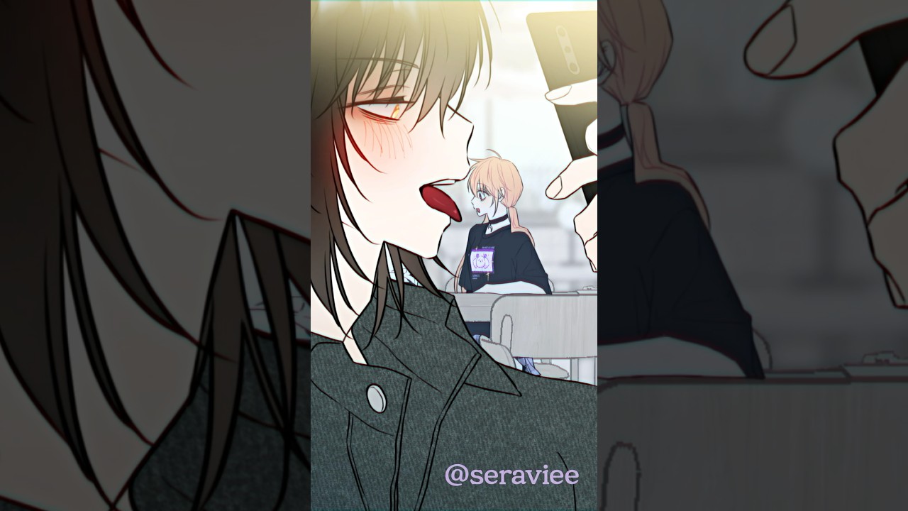 How to take a photo with Sena😘